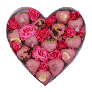 Shop - SecretBerry | Schoko-Erdbeeren