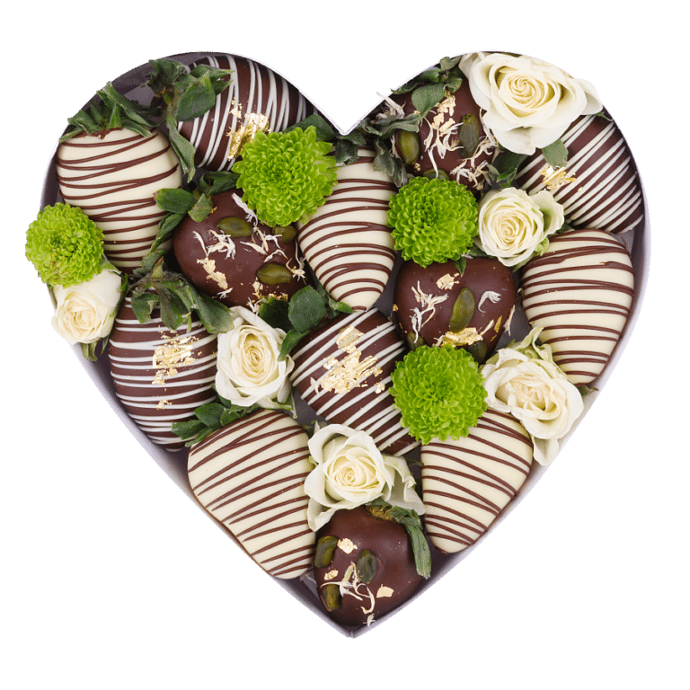 Shop - SecretBerry | Schoko-Erdbeeren